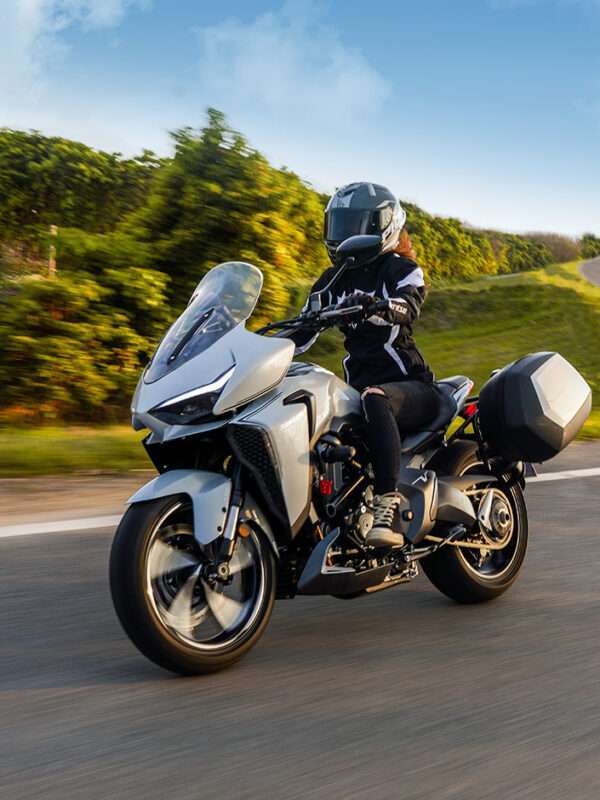 V1 350 – Zontes México