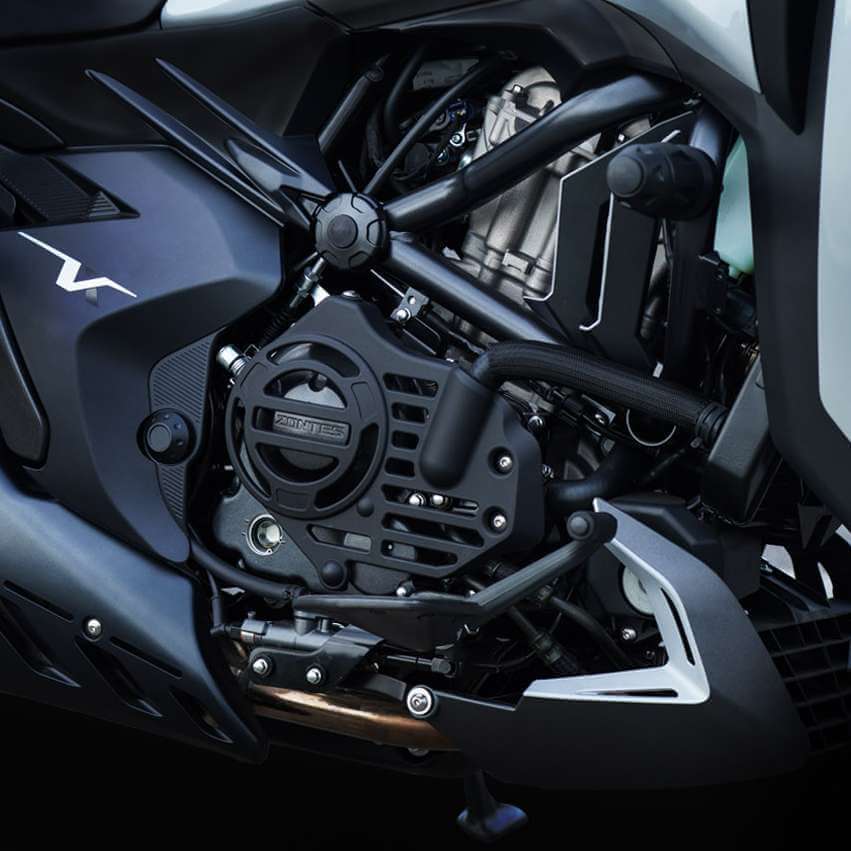 VX 350 - Zontes México