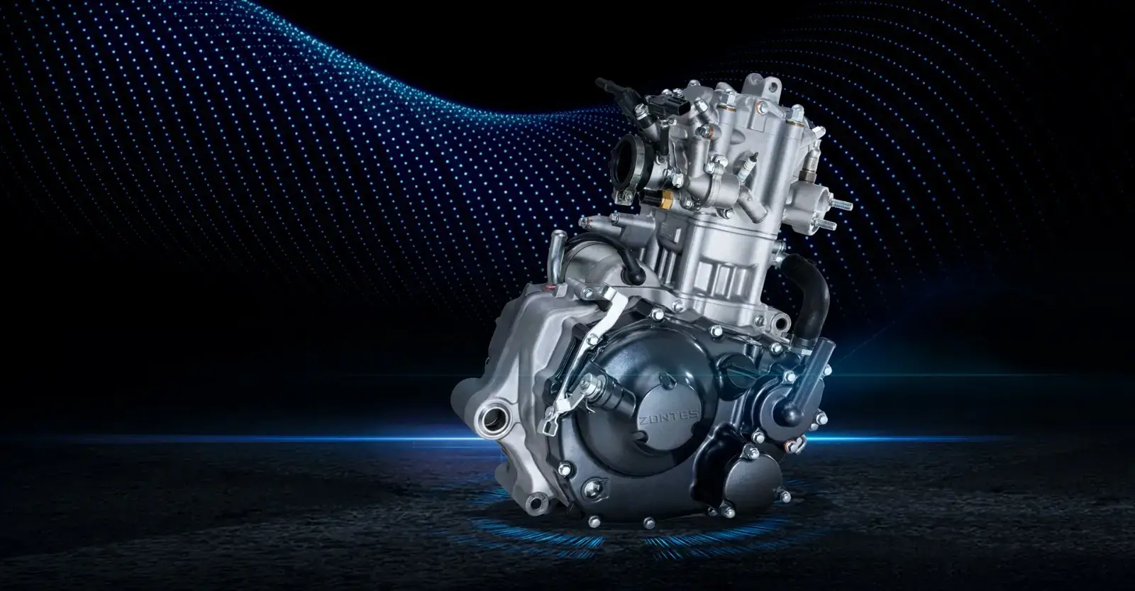 U 200 - Zontes México