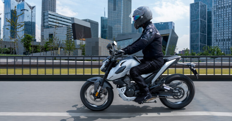 U 200 – Zontes México