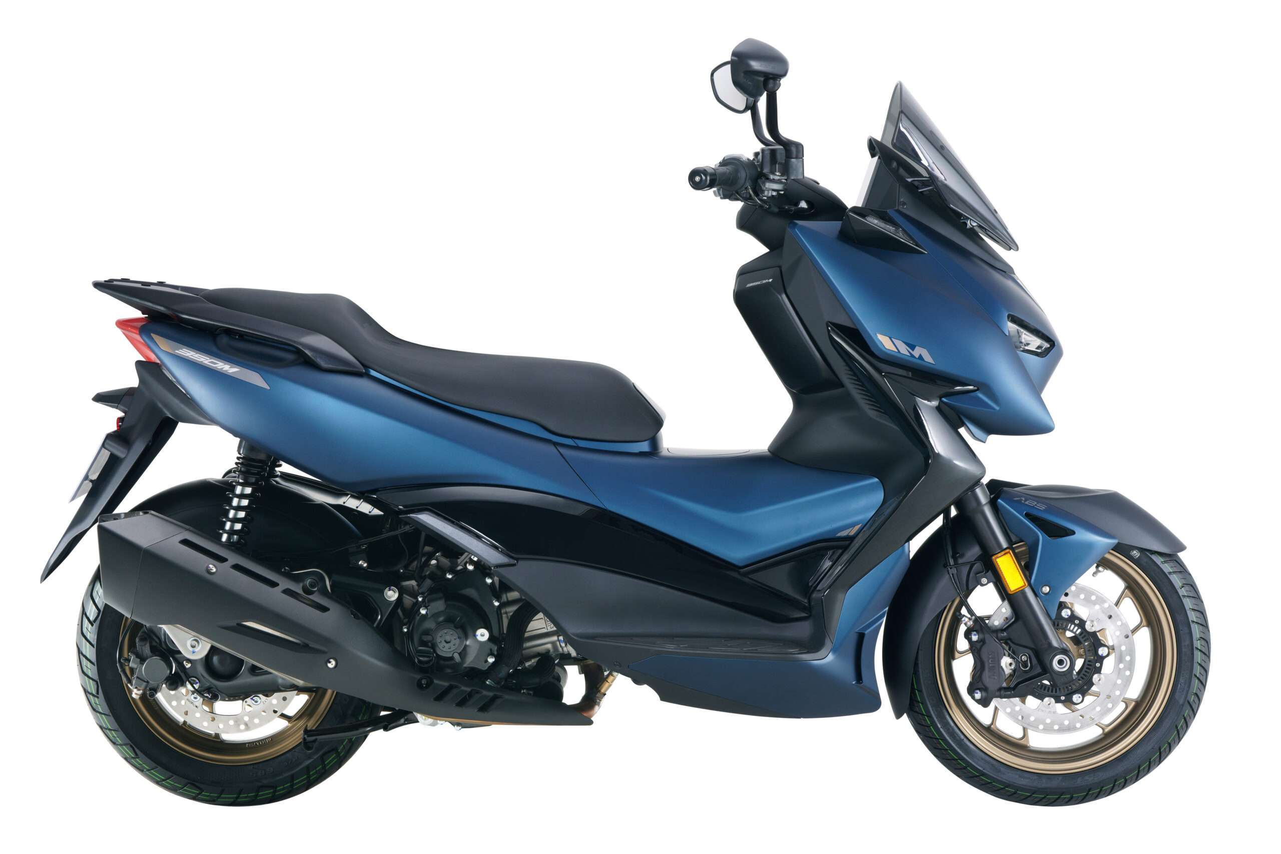 M350 – Zontes México