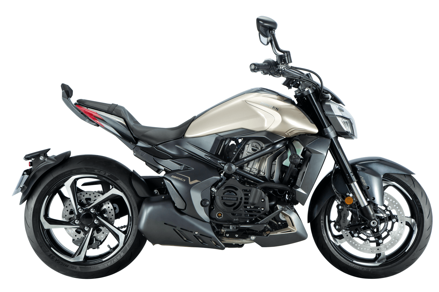 Zontes México – Las Motos Más Avanzadas