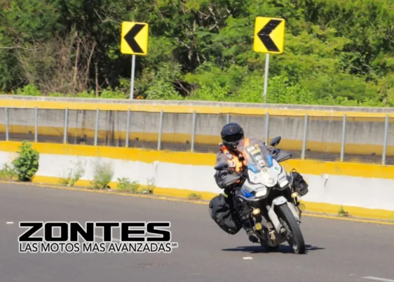 ayudar – Zontes México