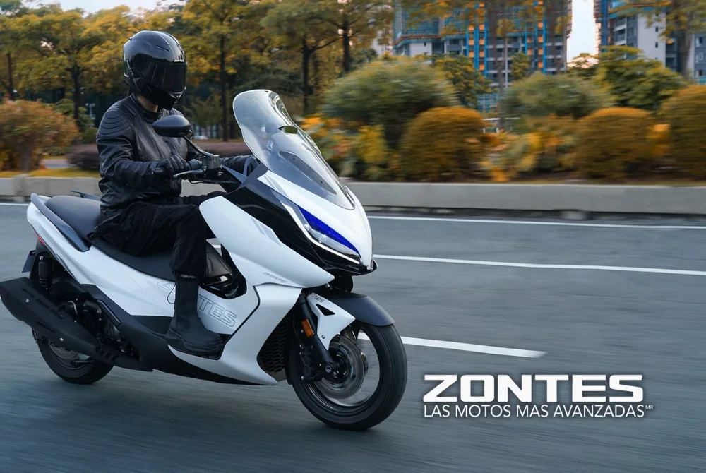 Scooter Doble Propósito vs. Scooter Normal: ¿Cuál es la Mejor Opción ...