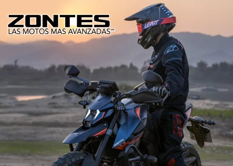 Descubre el Corazón de tu Moto! Cómo Funciona el Motor de una Moto ...